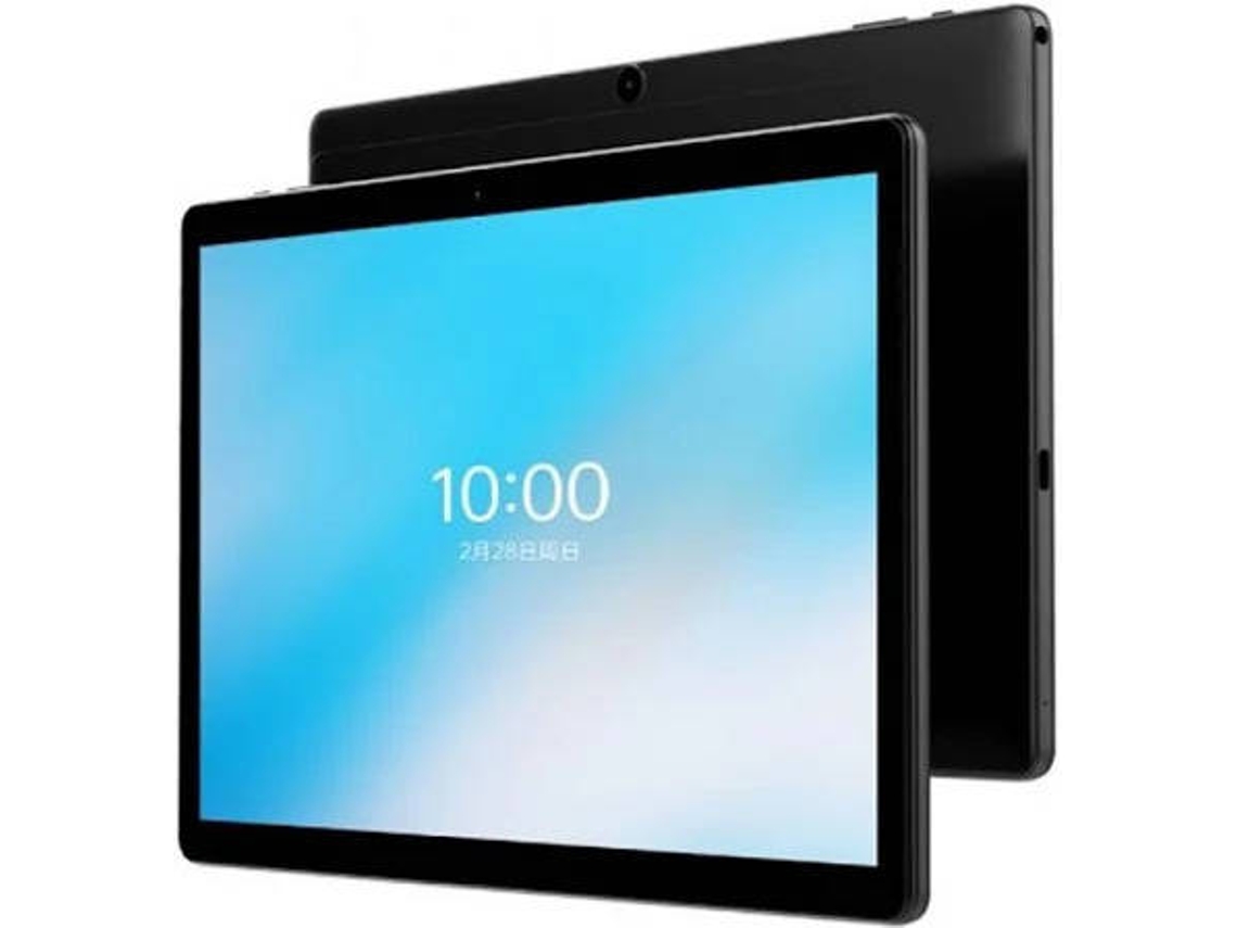 Tablet ZTE Blade X10 II (10.1'' - 4 GB - 64 GB - Negro) | Worten Canarias