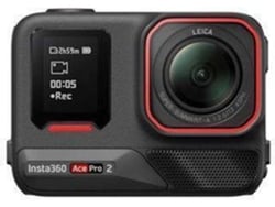 Kit Action Cam INSTA360 ACE PRO 2 (8K - 50 MP - Wi-Fi y Bluetooth ...