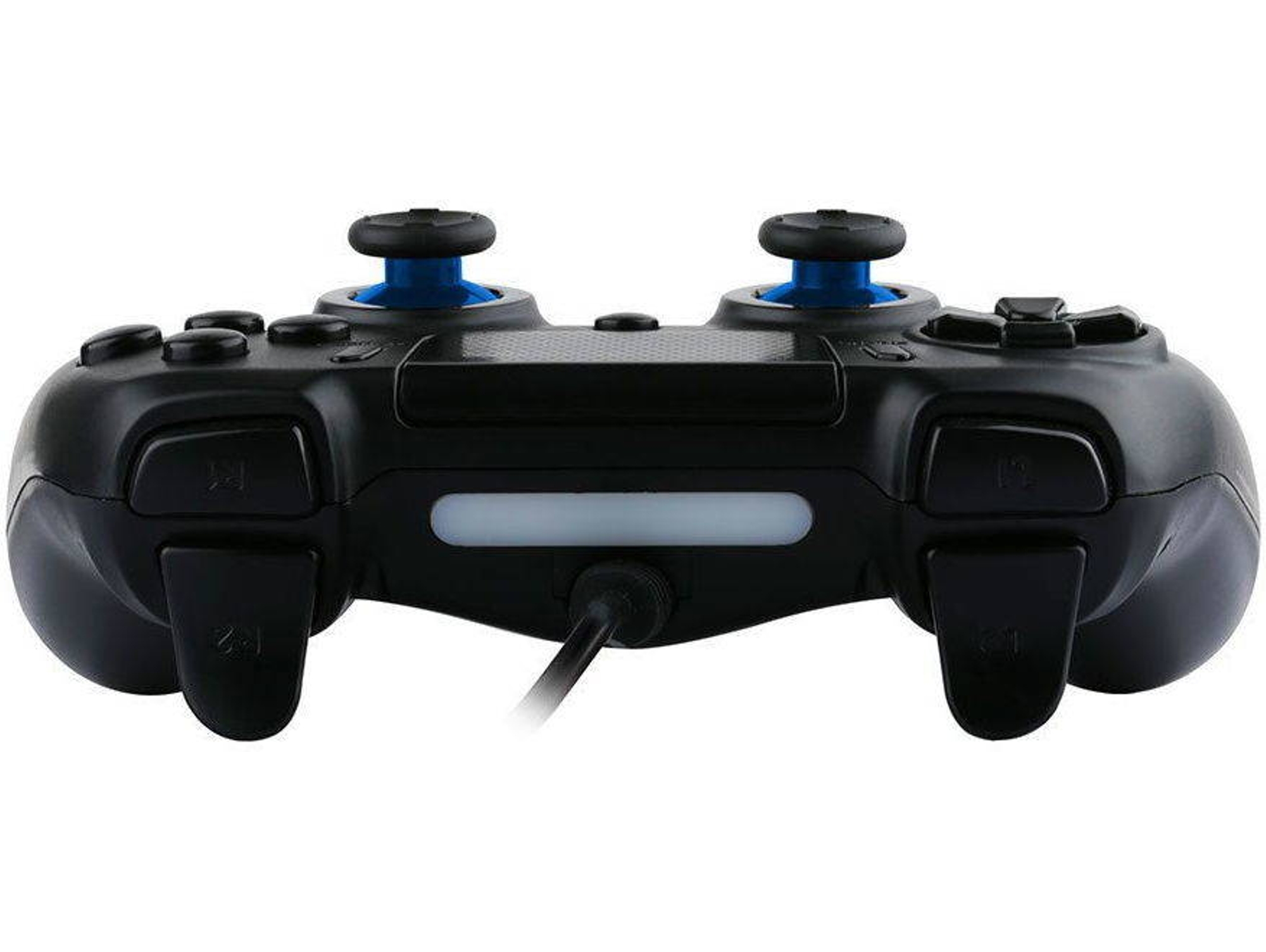 Mando PS4 ARDISTEL Blackfire Pro Series negro Worten Canarias
