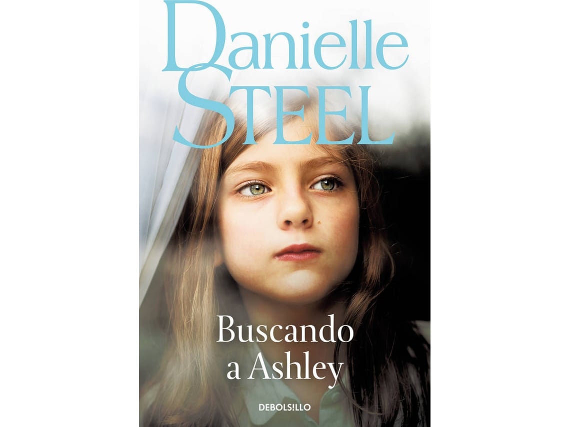 Libro Buscando a Ashley de Steel, Danielle (Castellano) | Worten Canarias