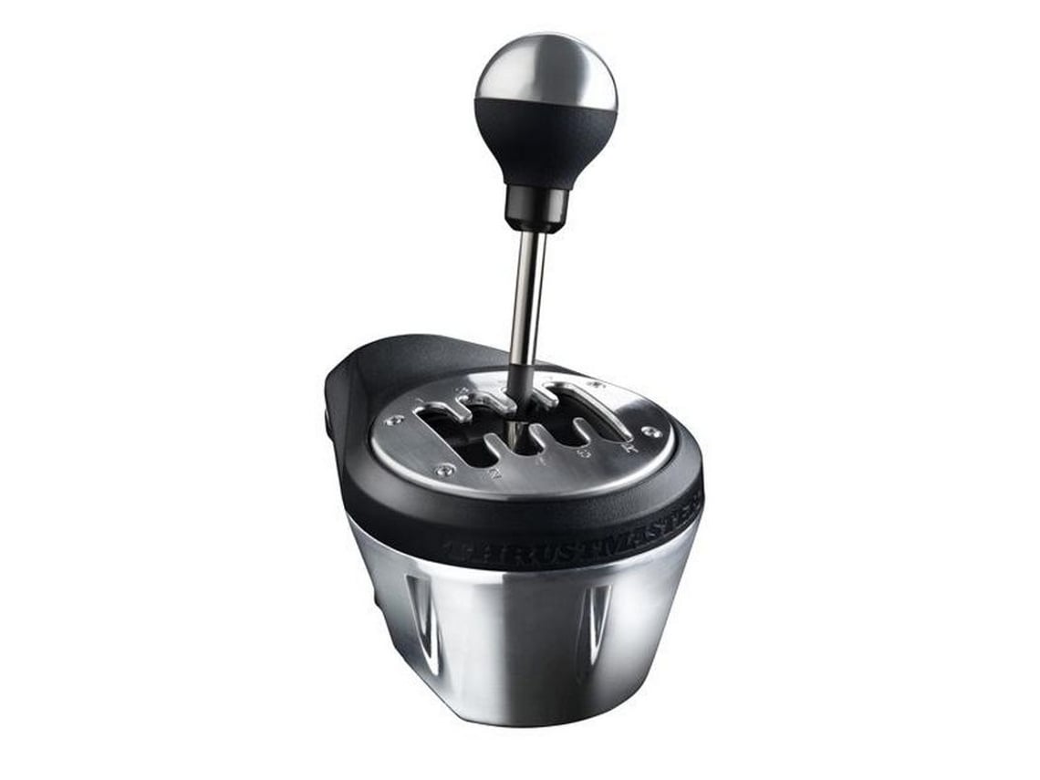 Palanca de cambio THRUSTMASTER TH8A Addon | Worten Canarias