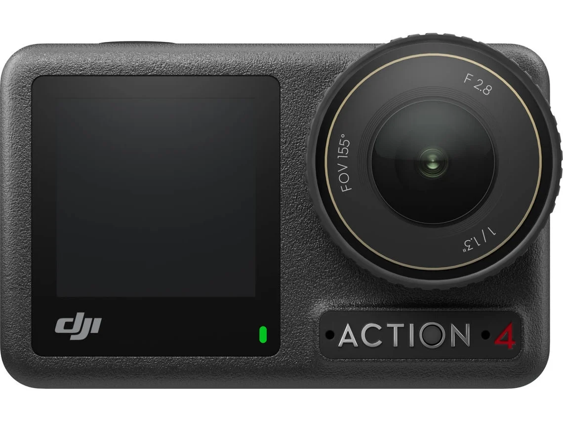 Action Cam DJI Osmo Action 4 Adventure Combo | Worten Canarias