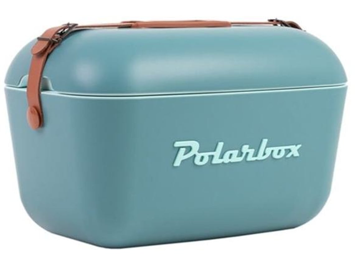 Nevera POLARBOX Classic (20L - Azul Marino) | Worten Canarias
