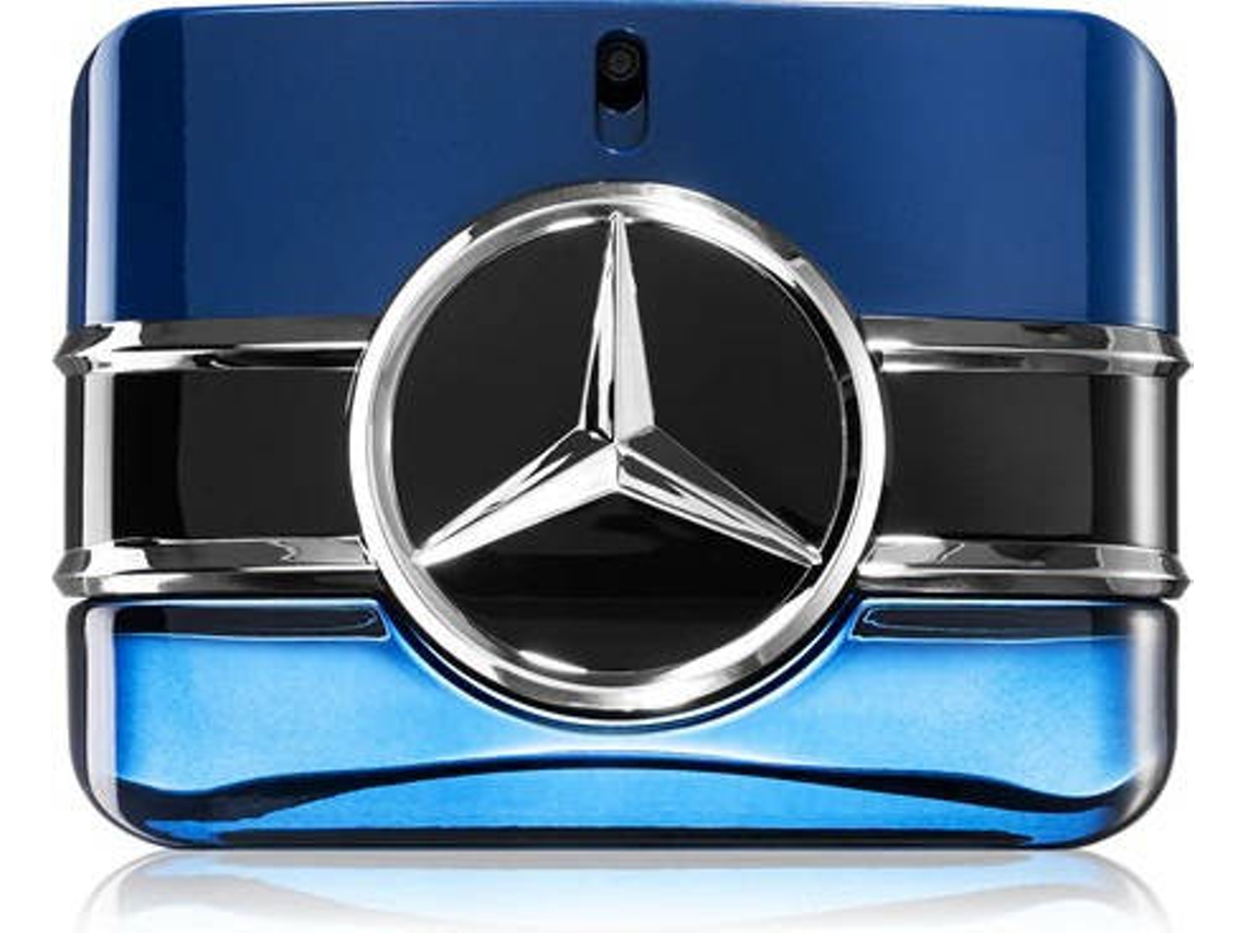 Perfume MERCEDES-BENZ Sign Eau de Parfum (100 ml) | Worten Canarias