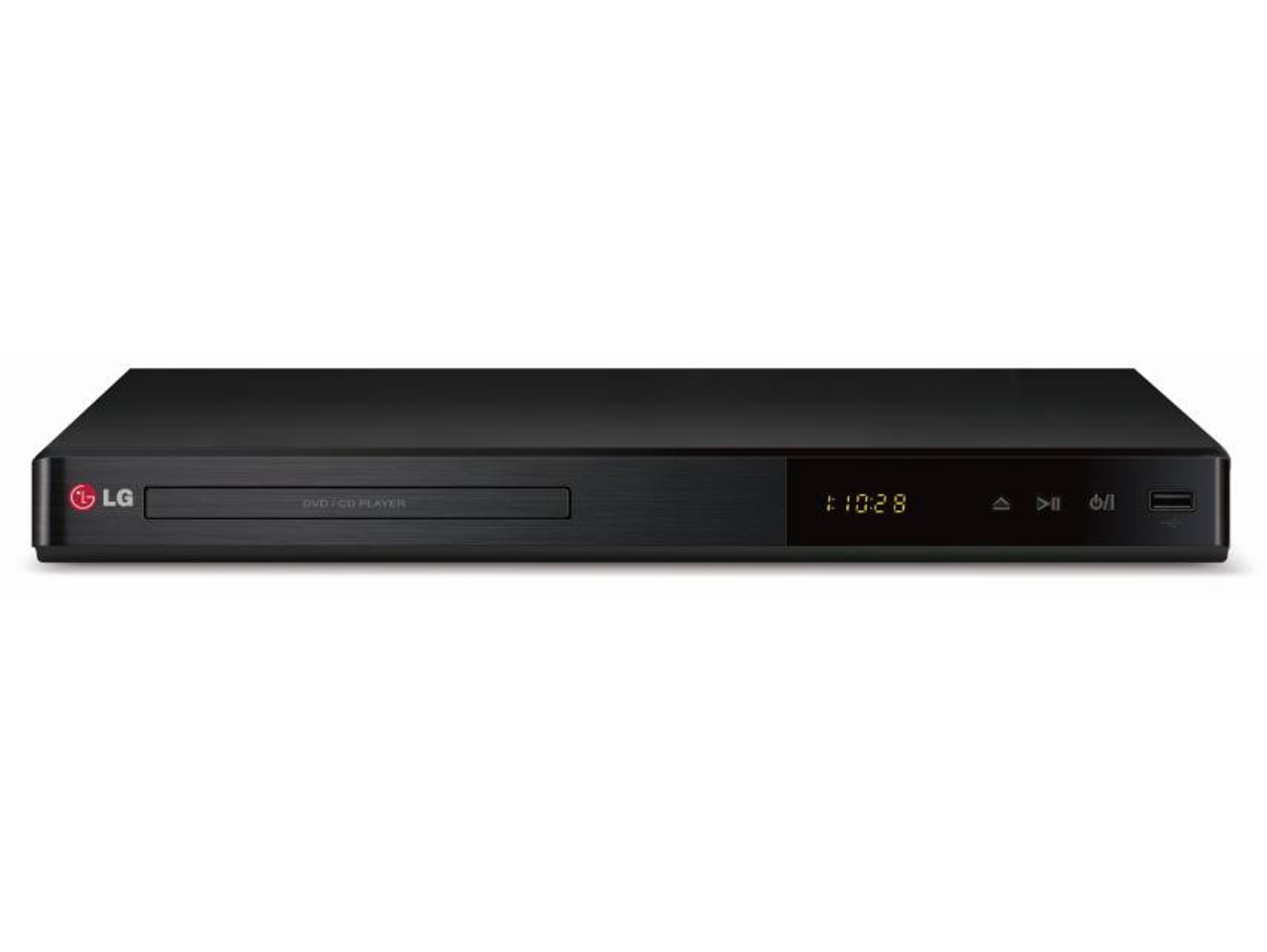 Reproductor DVD LG DP542H (Full HD) | Worten Canarias
