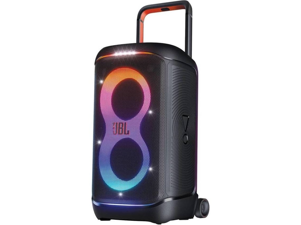 Coluna Bluetooth JBL Partybox 520 | Worten Canarias