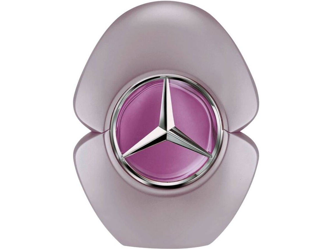 Perfume MERCEDES-BENZ Woman Eau de Parfum (90 ml) | Worten Canarias