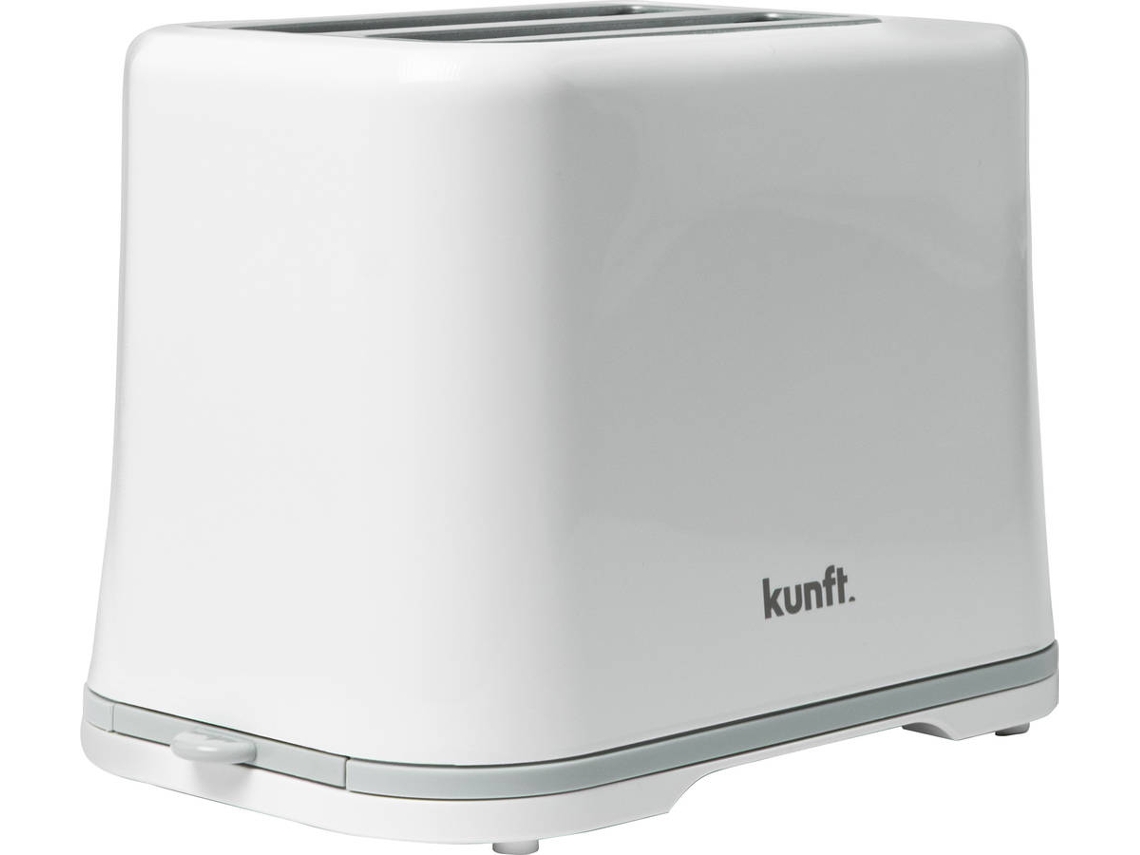 Tostadora KUNFT KT4451 (800 W) | Worten Canarias