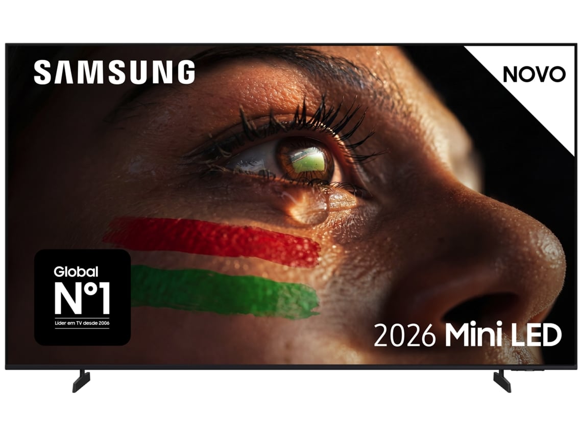 Preventa TV SAMSUNG Mini LED M80H (Mini LED - 55'' - 140 cm - Smart TV ...