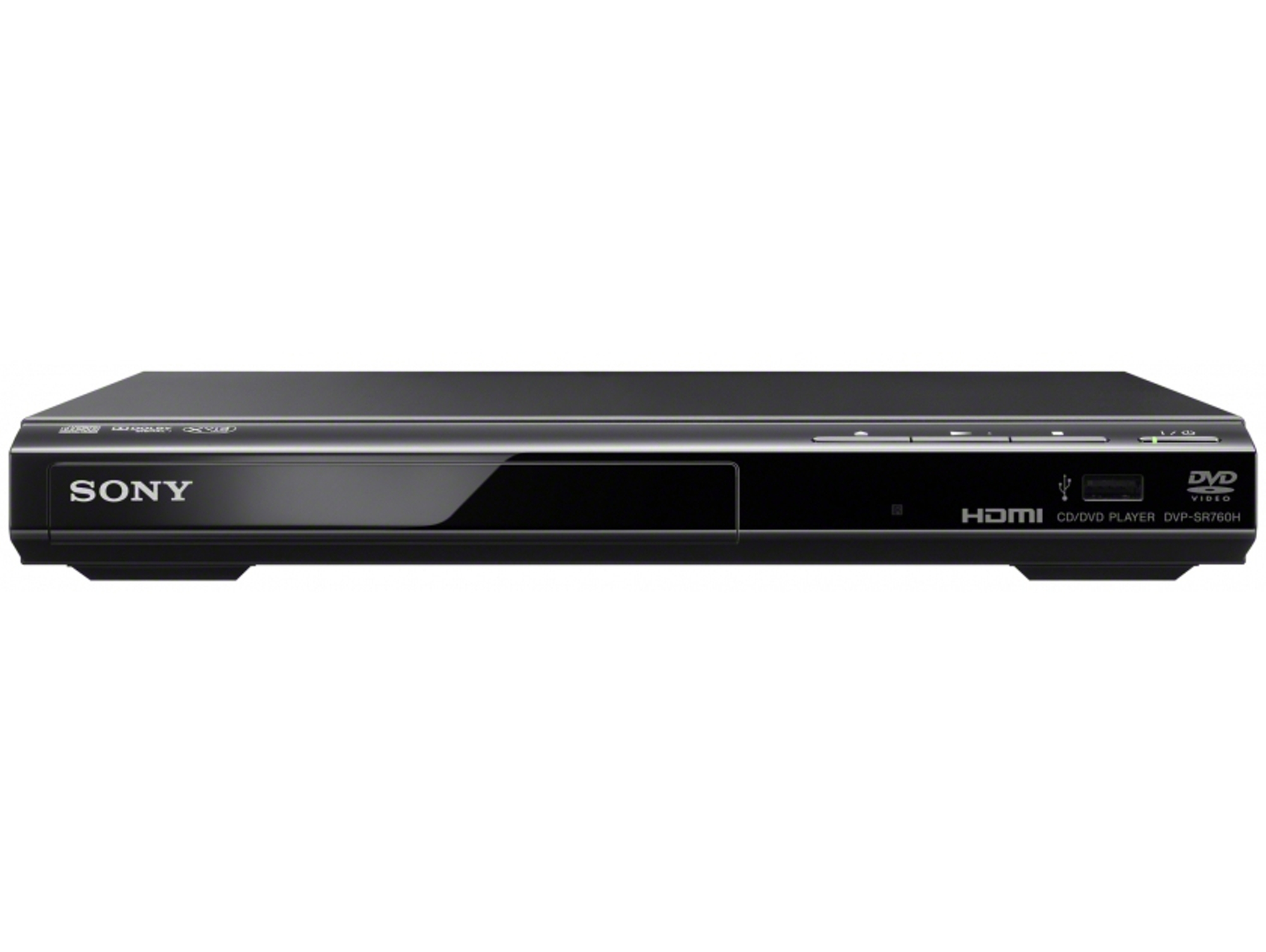 Reproductor DVD SONY DVP-SR760H | Worten Canarias