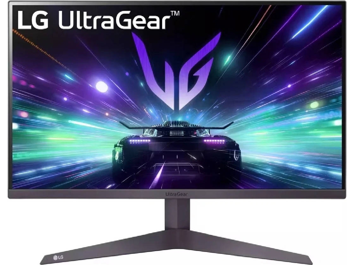 Monitor Gaming LG UltraGear 27GS50F-B (27'' - Full HD - VA - 180 Hz - 1 ...